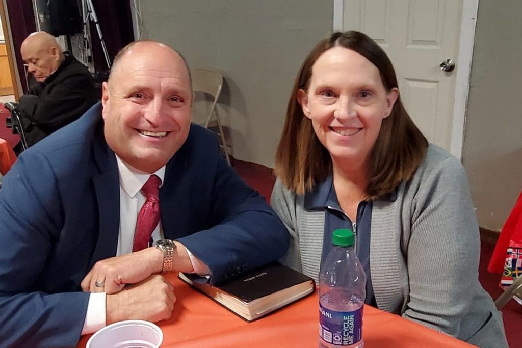 Pastor & Staff | Westside Baptist Temple, El Paso, TX