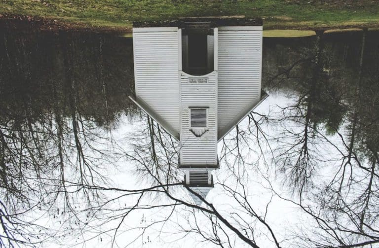 What Happened to the Church?? | Westside Baptist Temple, El Paso, TX