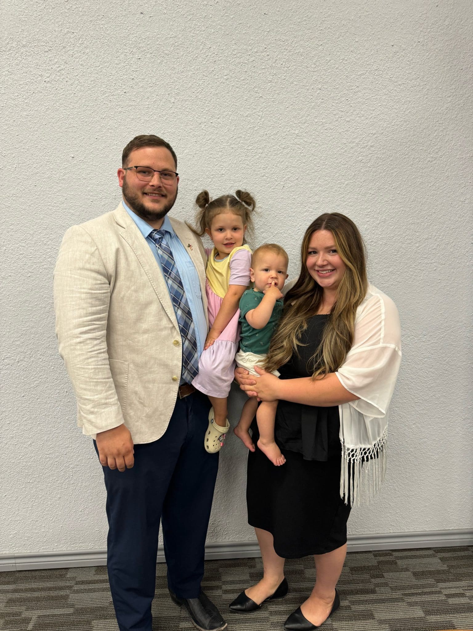 Pastor & Staff | Westside Baptist Temple, El Paso, TX